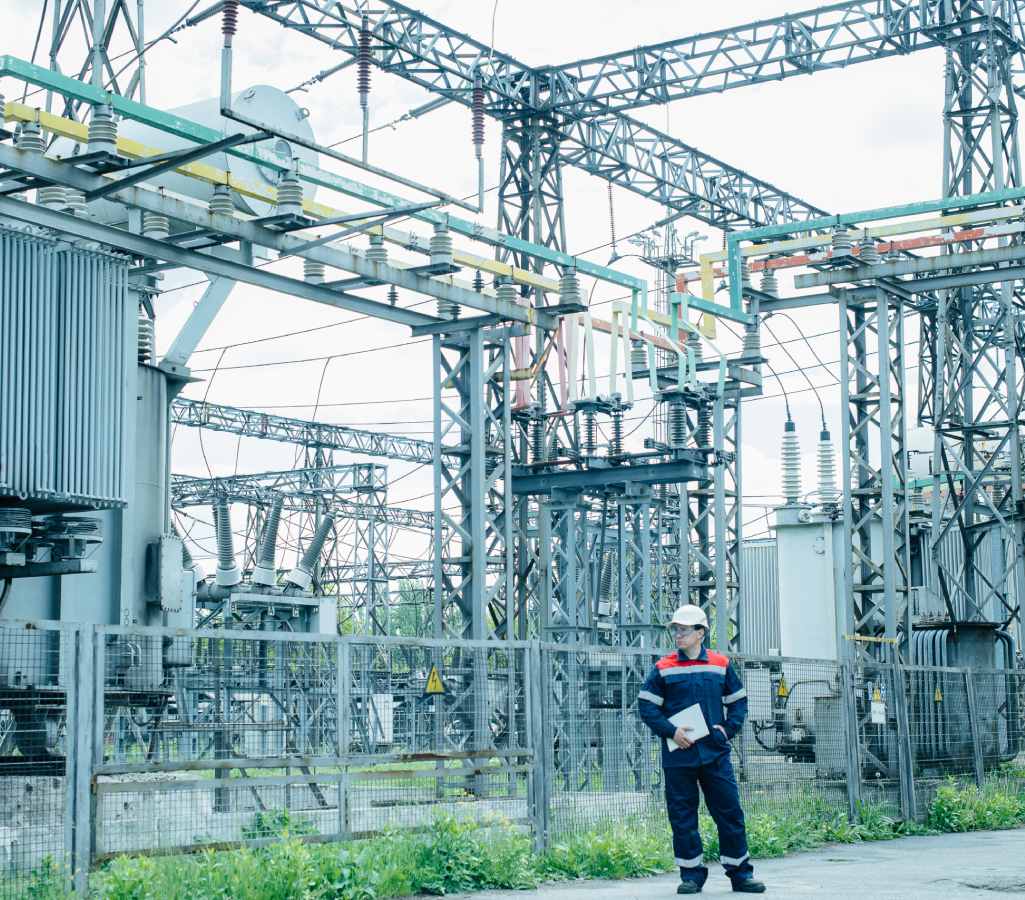 Power Generation, Engineering & Manufacturing Solutions Providers ...